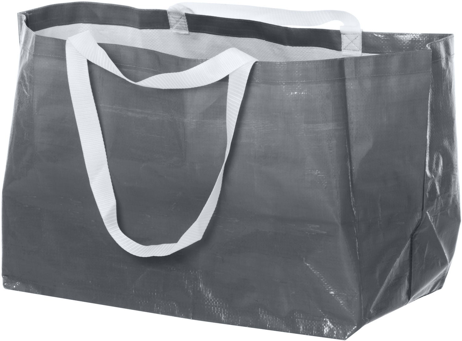 Kesto-/halkokassi, harmaa | Saunakauppa.com